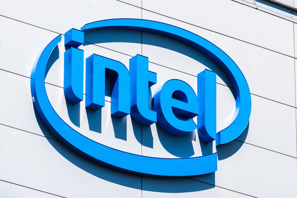 Nvidia sluit partnerschap met Intel - KBC Bank & Verzekering