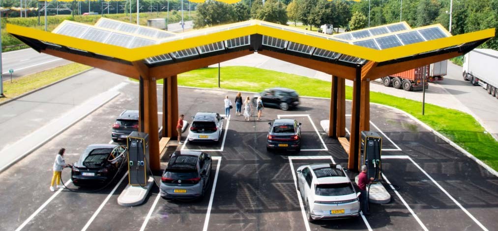 Beursnieuws: ABB, Bouygues, DEME, Fastned, LVMH, Nedap, Nestlé, Renault ...