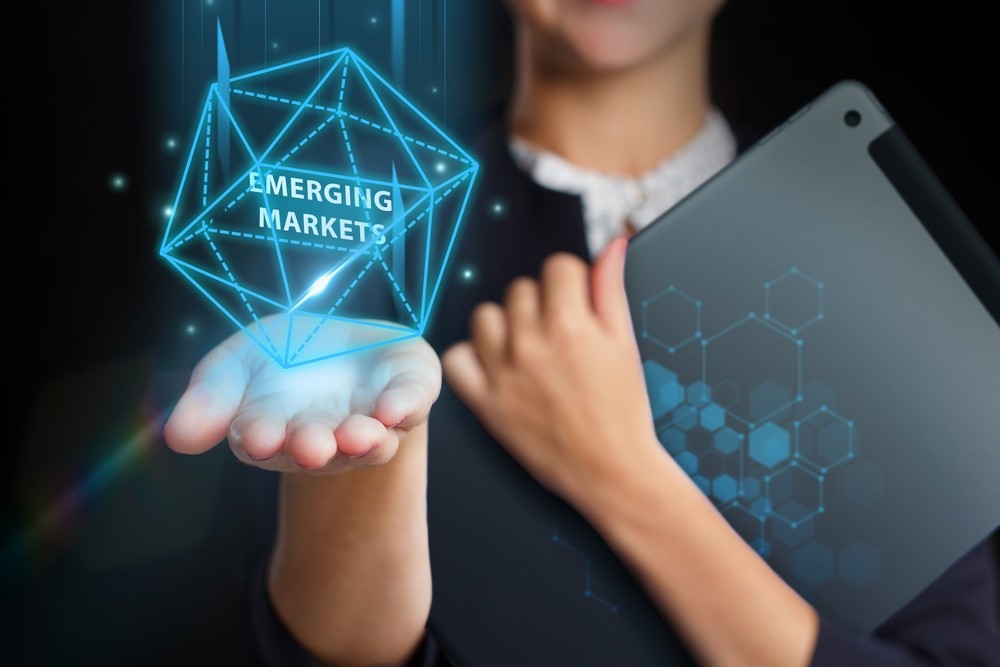 Frontier versus major emerging markets; differences in definition and ...