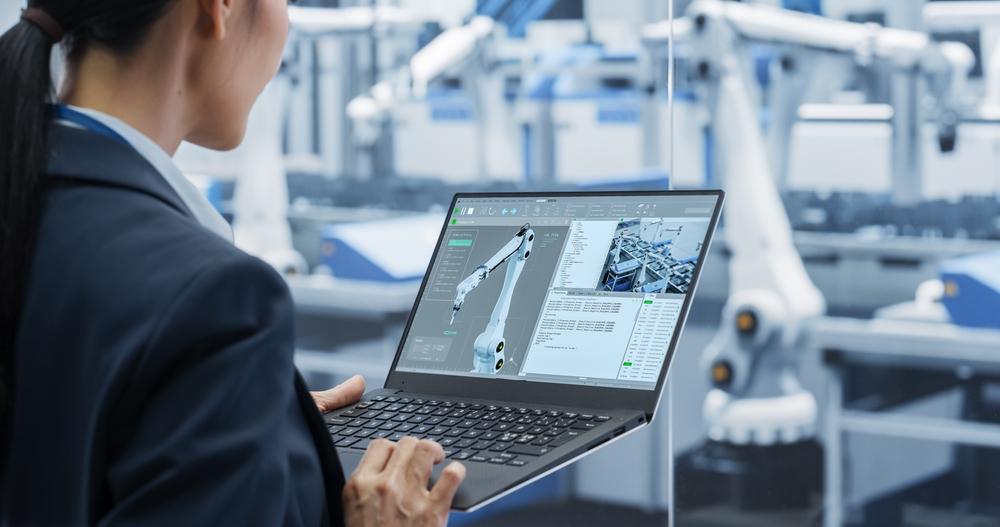 A macroeconomic look at Belgian industry