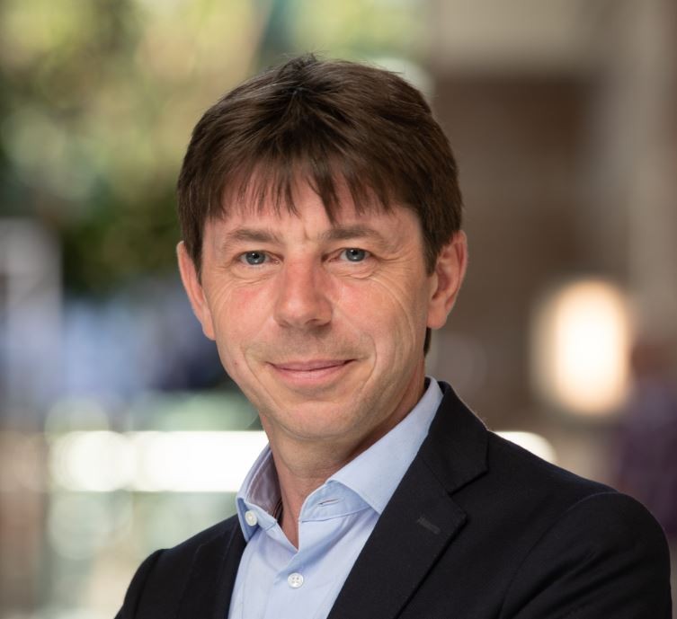 EU-woningmarkt bleef in Q3 2025 sterk presteren - KBC Bank & Verzekering