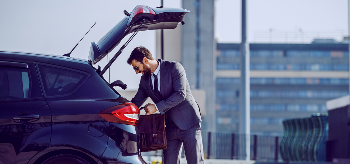 Zakelijke autoverzekering - KBC Bank & Verzekering