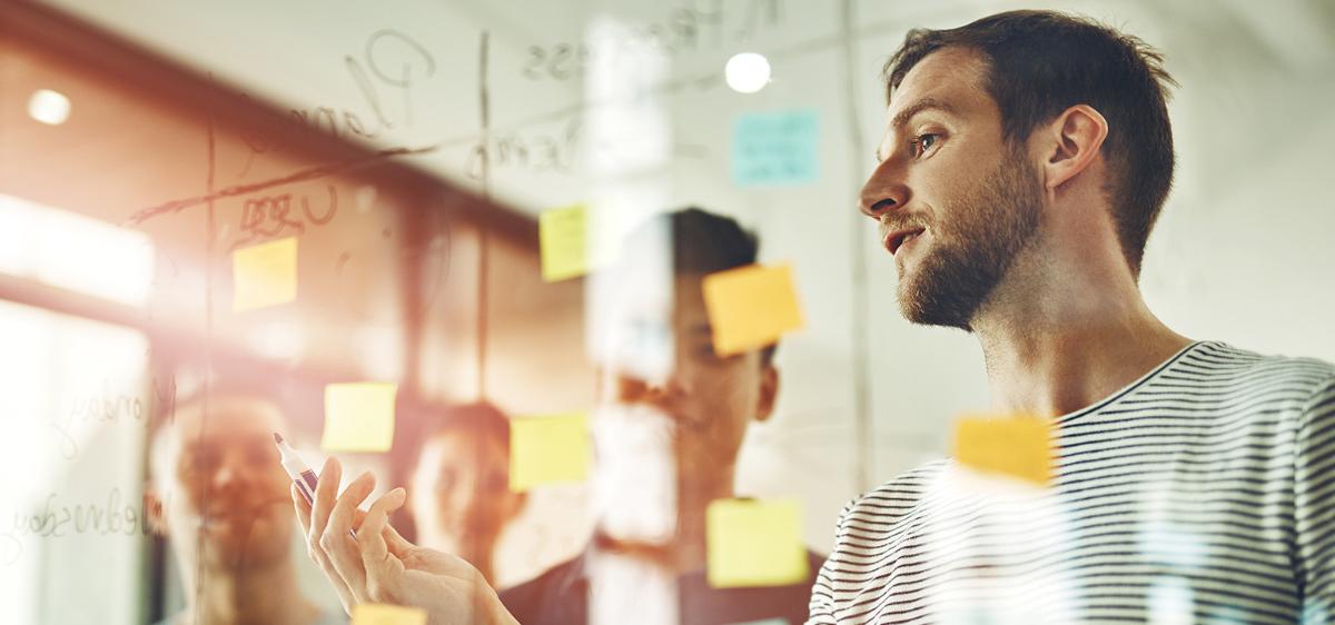 Download a free example of a Business Model Canvas - KBC Banking ...