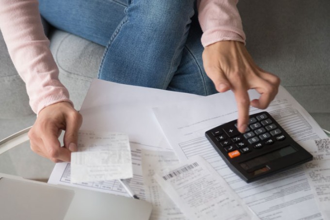 Hoe slim je onkosten beheren? - KBC Bank & Verzekering