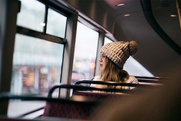 Maak kennis met Kate - KBC Bank & Verzekering