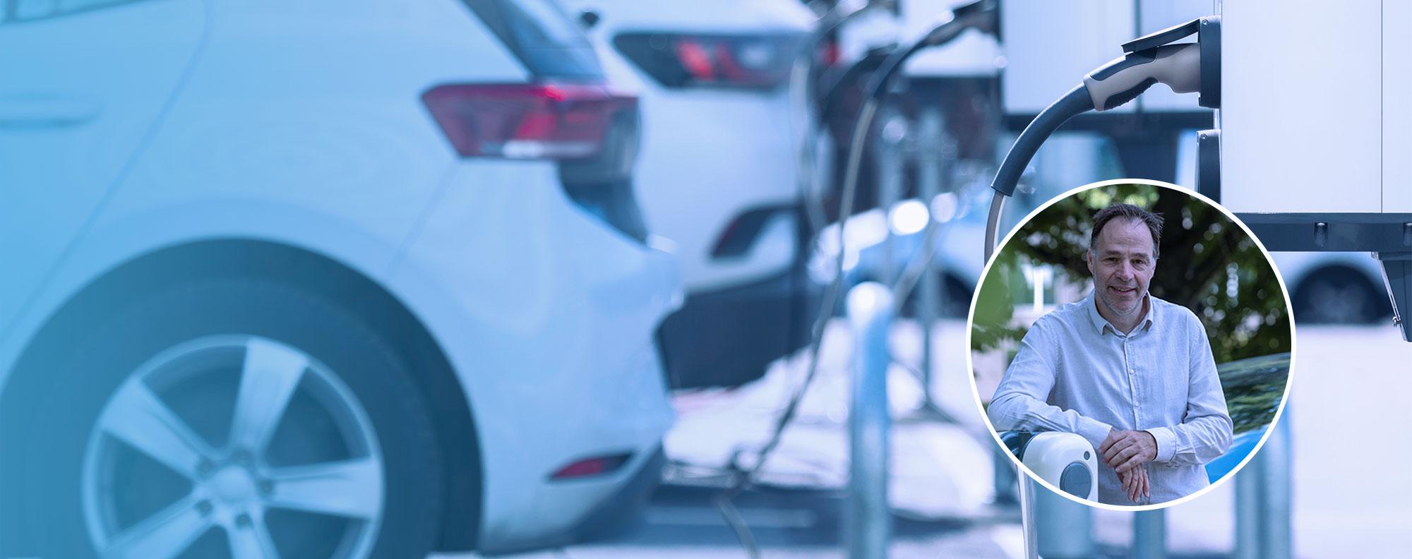 Elektrisch rijden in de praktijk: wat moet je weten - KBC Bank & Verzekering