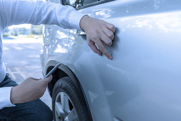 Hoeveel is je auto vandaag nog waard? - KBC Bank & Verzekering