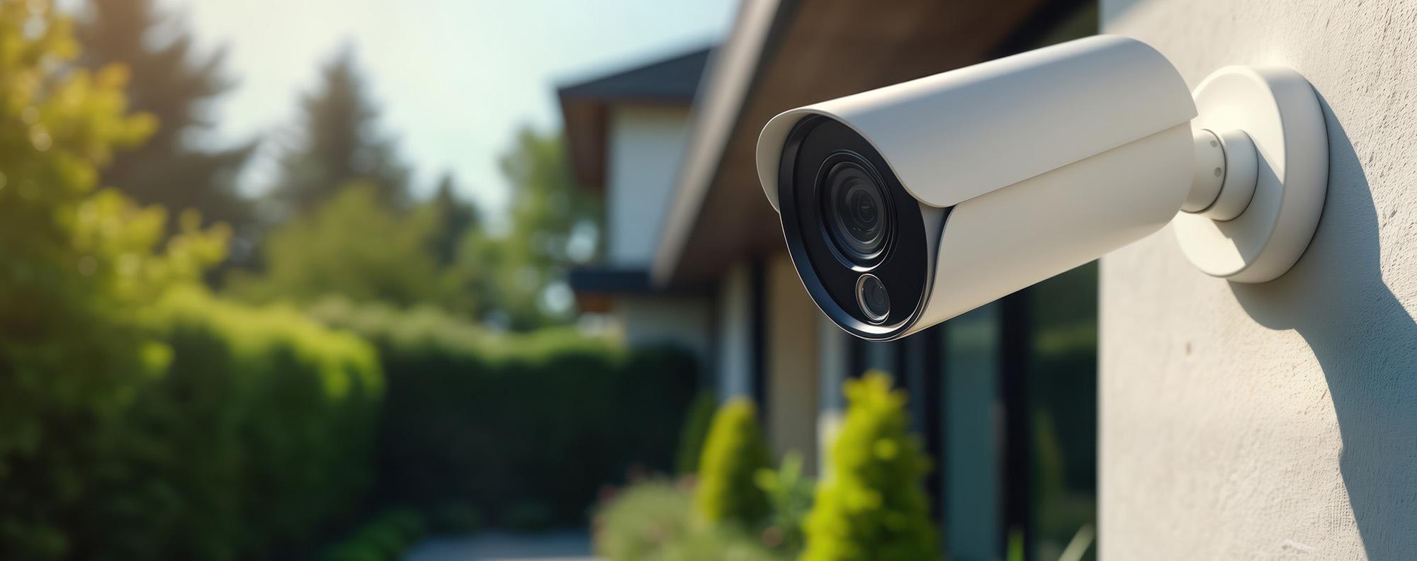 Bescherm je woning tijdens de kerstperiode en ga met een gerust hart op ...