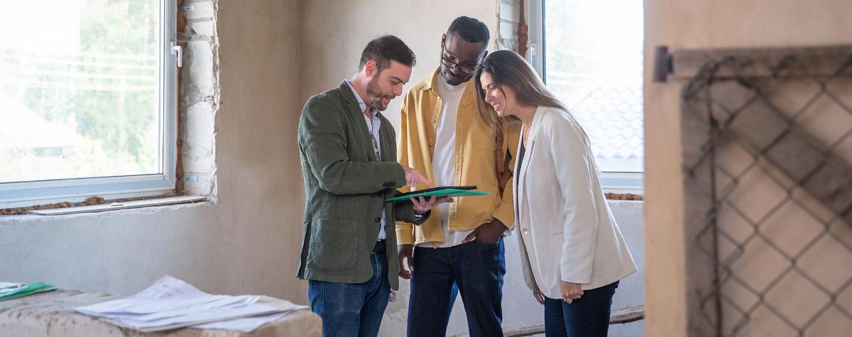 Stress-free renovating: how to prepare for a meeting with your ...