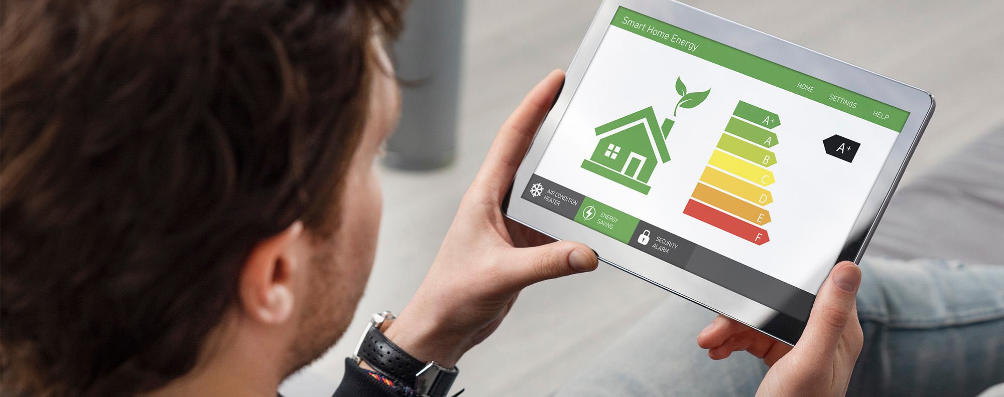 Het EPC-label onder de loep: welke factoren bepalen je score en hoe ...