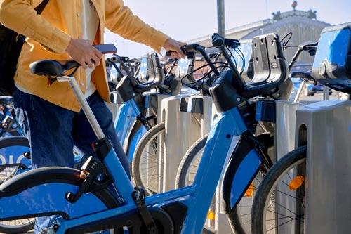 MyMobility - KBC Banking & Insurance