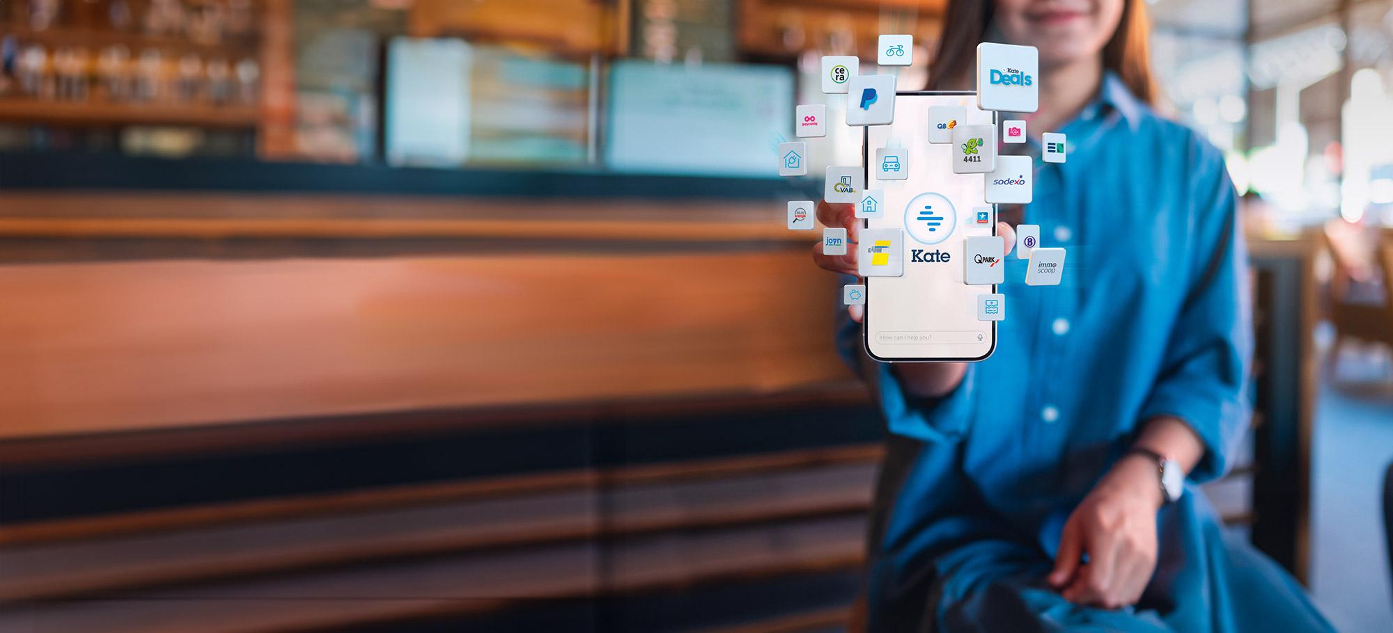 How can we help you? - KBC Banking & Insurance