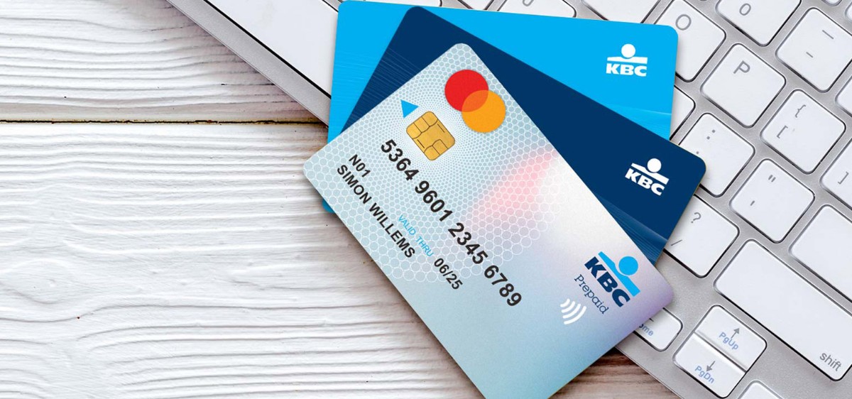 Wat is PayPal? - KBC Bank & Verzekering