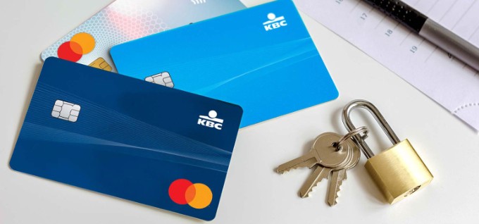 Forgotten your PIN or want to unblock your payment card? - KBC Banking ...