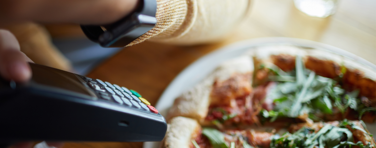 Eenvoudig, snel en veilig betalen - KBC Bank & Verzekering