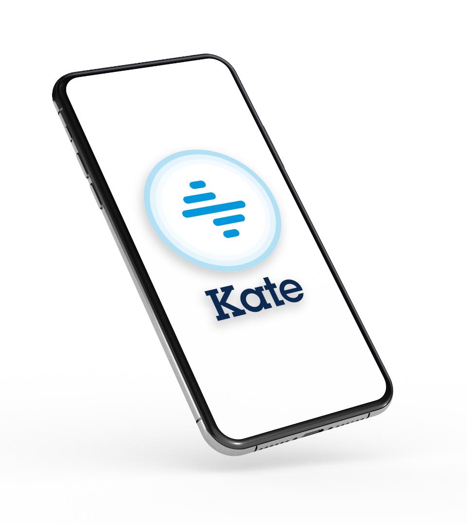 Tijd om je bankzaken zélf te bepalen? - KBC Bank & Verzekering