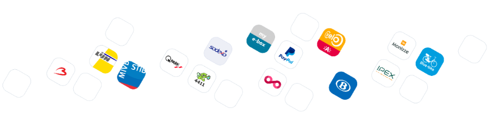 Ouvrez un compte professionnel chez KBC - KBC Banque & Assurance