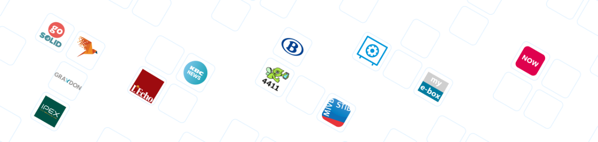 Ouvrez un compte professionnel chez KBC - KBC Banque & Assurance