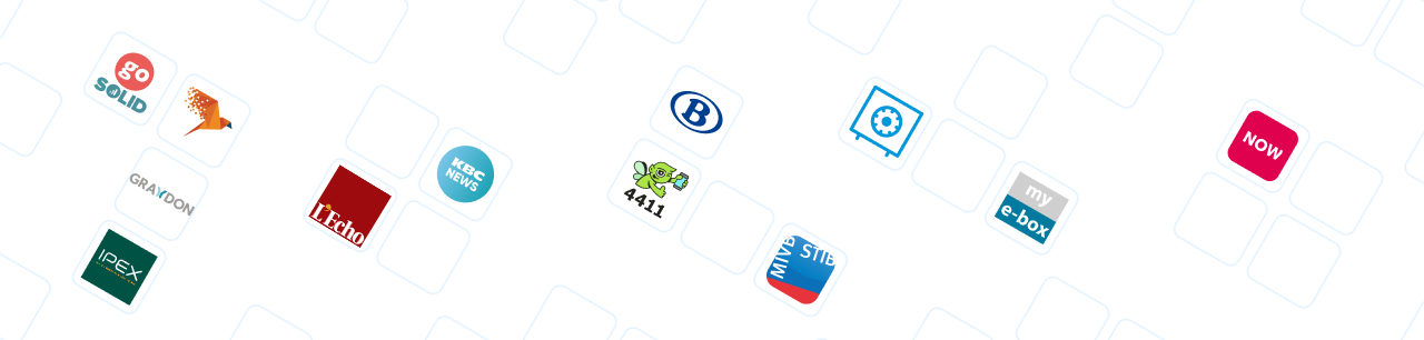 Ouvrez un compte professionnel chez KBC - KBC Banque & Assurance