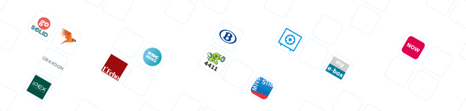 Ouvrez un compte professionnel chez KBC - KBC Banque & Assurance