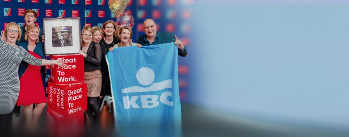 Welkom@KBC - KBC Bank & Verzekering
