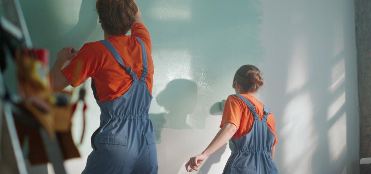 5 tips voor je eerste verbouwing - KBC Bank & Verzekering