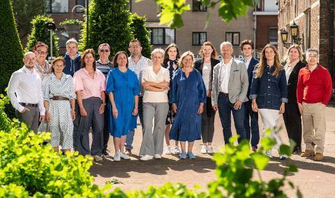 KBC Aartselaar heet je welkom - KBC Bank & Verzekering