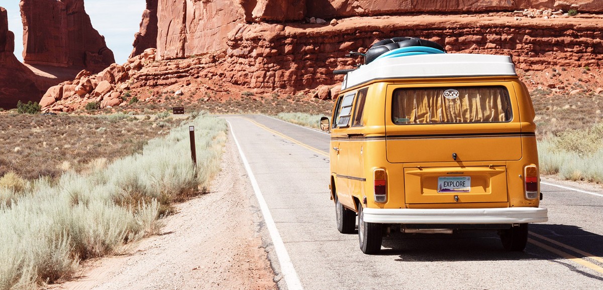 Vakantieplannen? Kate staat voor je klaar! - KBC Bank & Verzekering