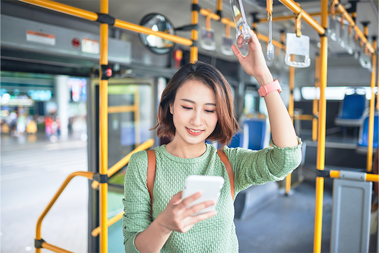 Beleggen met je wisselgeld - KBC Bank & Verzekering