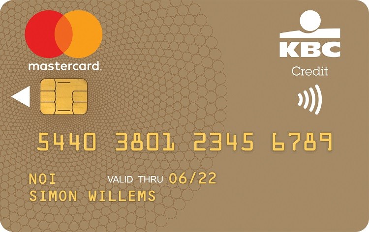 De annulatieverzekering van je kredietkaart - KBC Bank & Verzekering