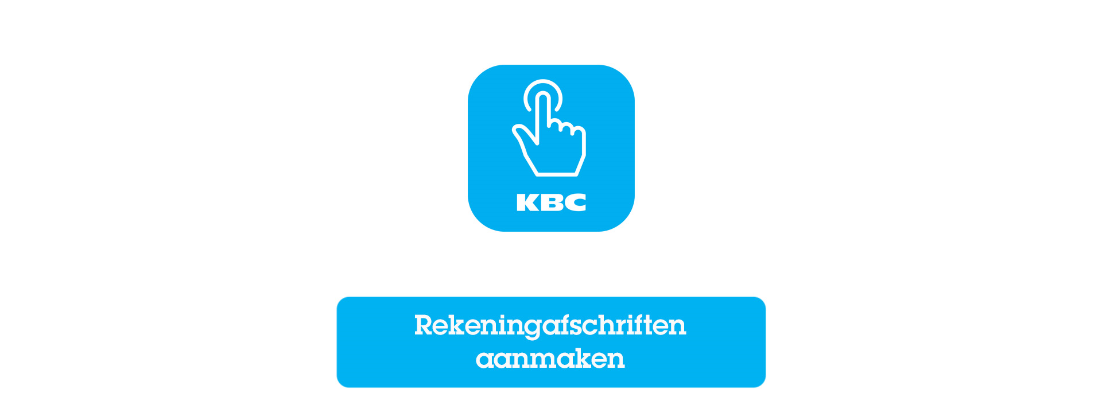 Je berichten en documenten lezen in KBC Mobile - KBC Bank & Verzekering