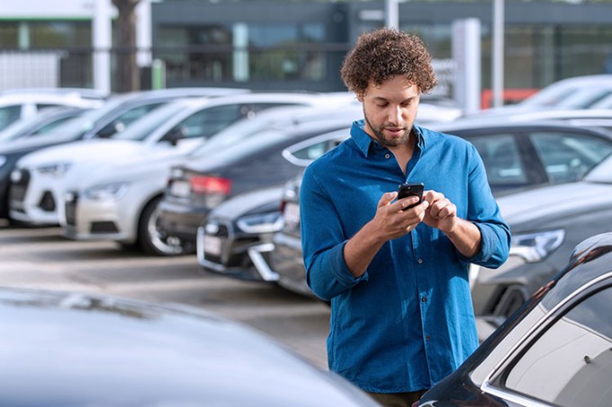 Autoverzekering aanpassen - KBC Bank & Verzekering