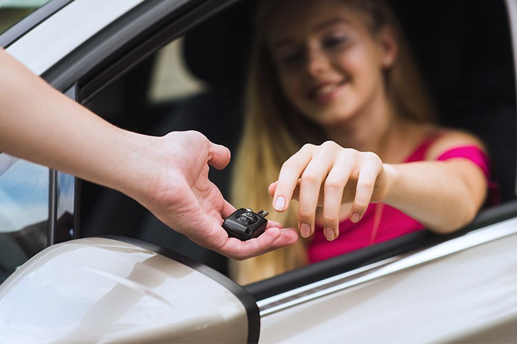 Simulatie eerste autoverzekering - KBC Bank & Verzekering