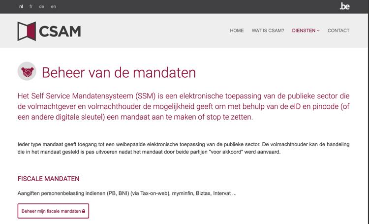 FAQ Dubbelbelastingverdragen - KBC Bank & Verzekering