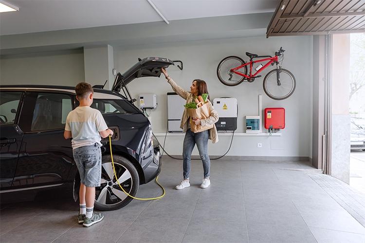 De EPC-labels uitgelegd: van F naar A - KBC Bank & Verzekering