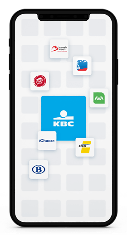 How can we help you? - KBC Banking & Insurance