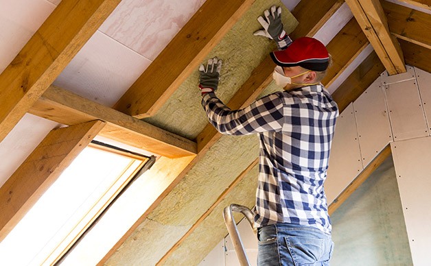 The EPC ratings explained: from F to A - KBC Banking & Insurance