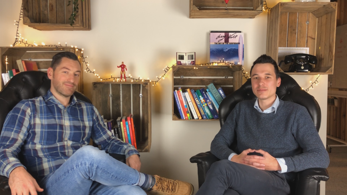 Hoe kun je data slim gebruiken? - KBC Bank & Verzekering