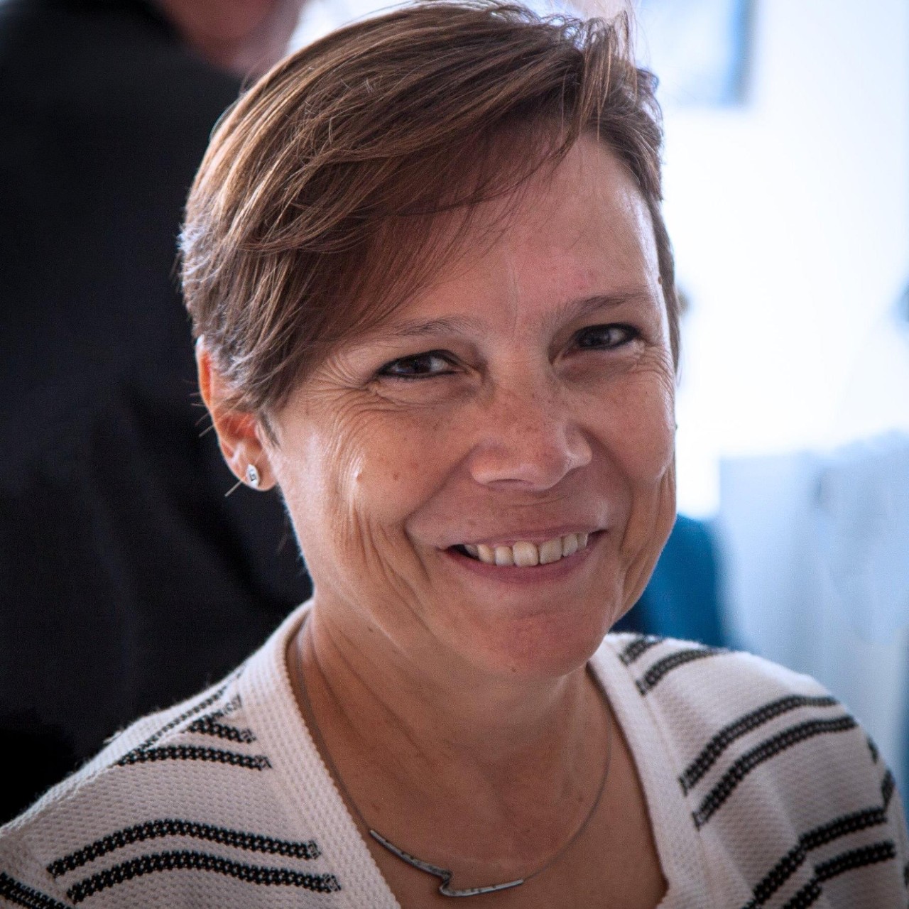 Recruiters van KBC stellen zich kort voor - KBC Bank & Verzekering