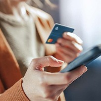 Discover the KBC Credit Card - KBC Private Banking