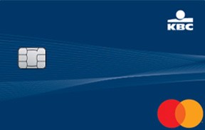 Discover the KBC Credit Card - KBC Private Banking