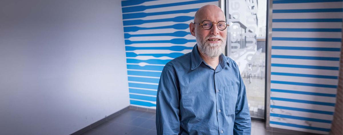 AI als assistent van de mens - KBC Private Banking