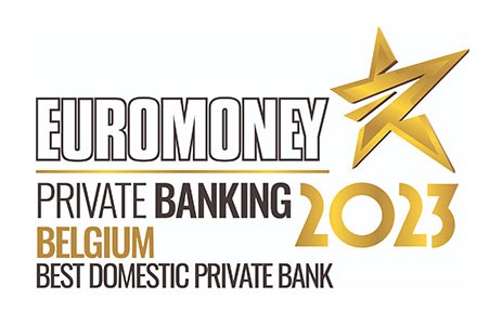 Chiffres et ratings - KBC Private Banking