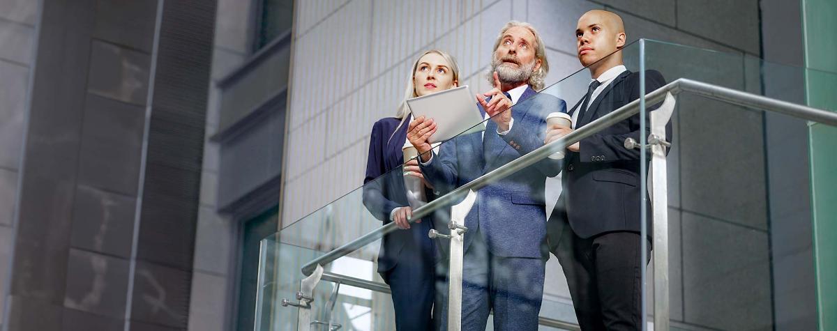 KBC Wealth Management - KBC Private Banking