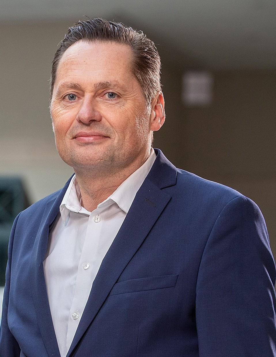 KBC Wealth Management - KBC Private Banking