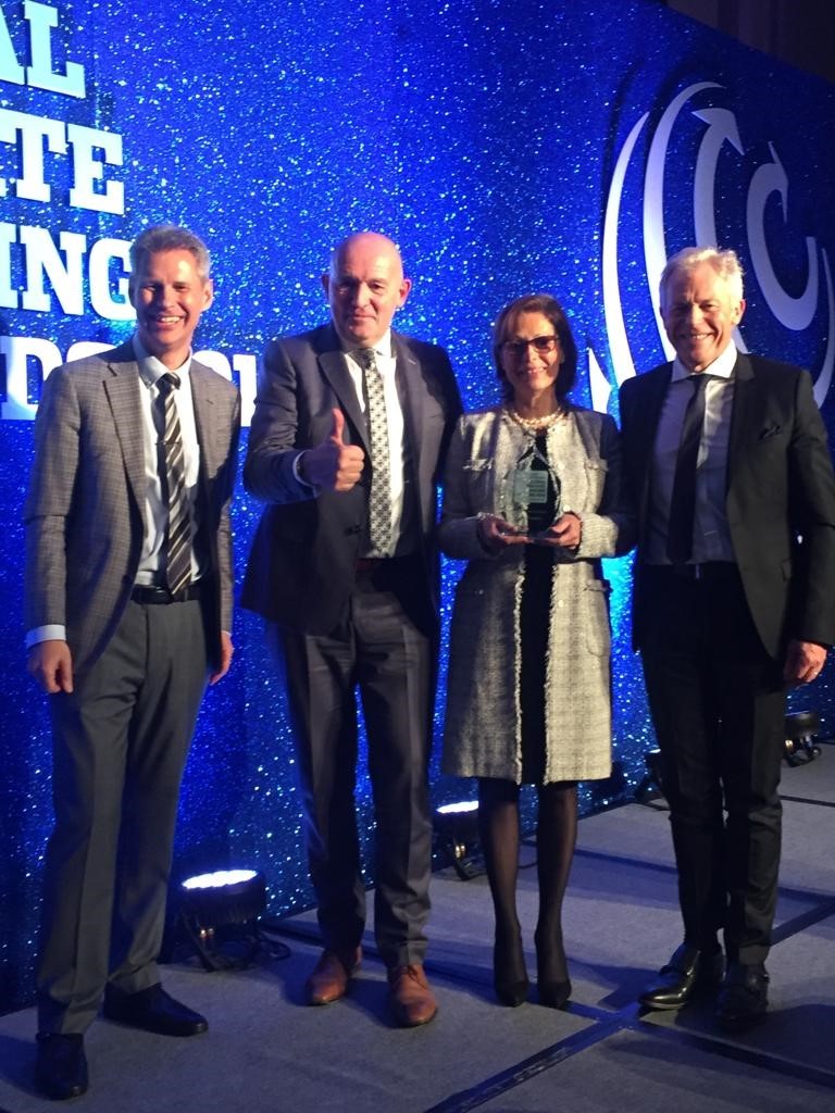 Le Financial Times élit KBC Best Private Bank de Belgique - KBC Private ...