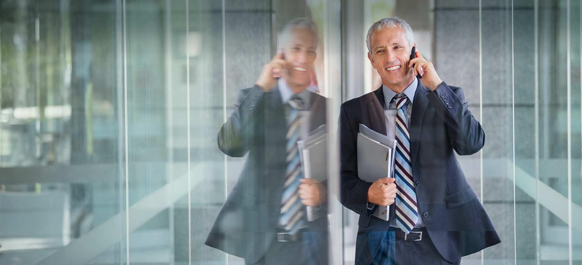 Securities services by KBC, an experienced, reliable partner that can ...