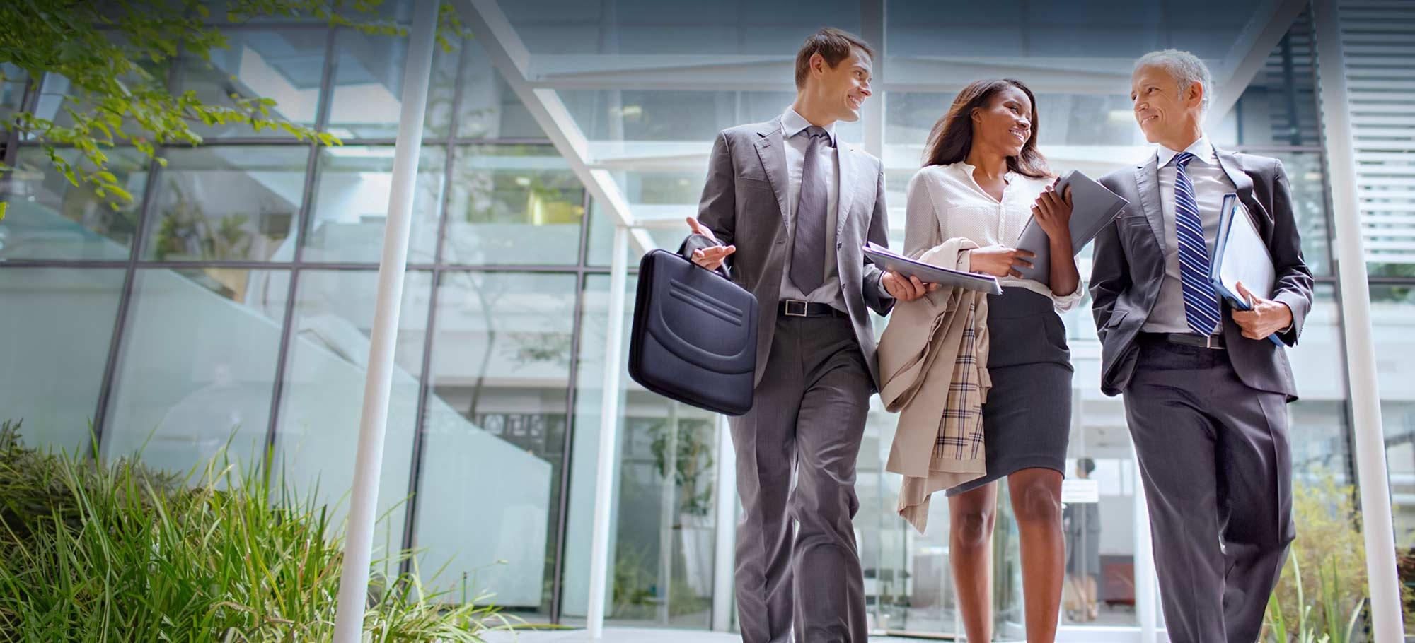 Securities services by KBC: outsource your organisation’s brokerage ...