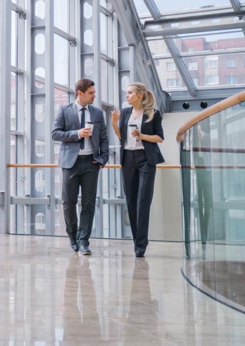 Securities services by KBC, an experienced, reliable partner that can ...