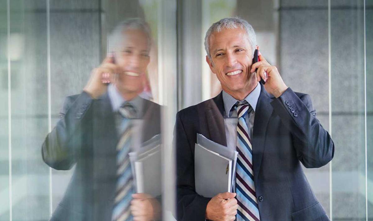 Securities services by KBC, an experienced, reliable partner that can ...